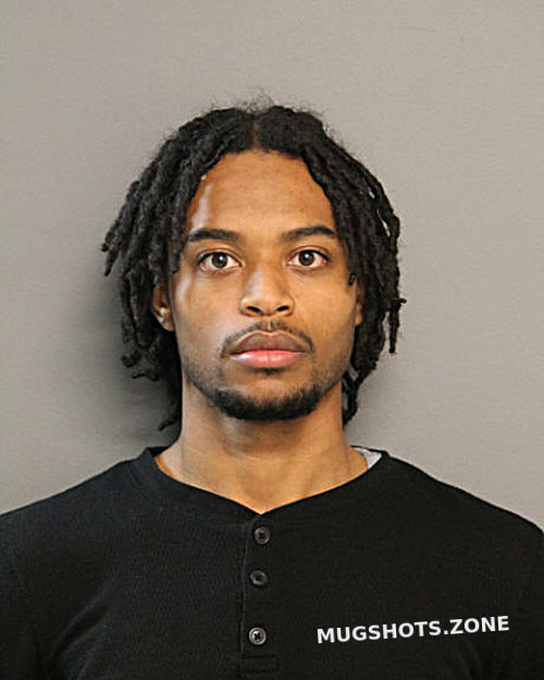 DESHON HILL 04/04/2022 - Chicago Mugshots Zone
