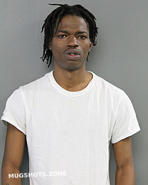 ANDRE A PRATT 04/05/2022 - Chicago Mugshots Zone