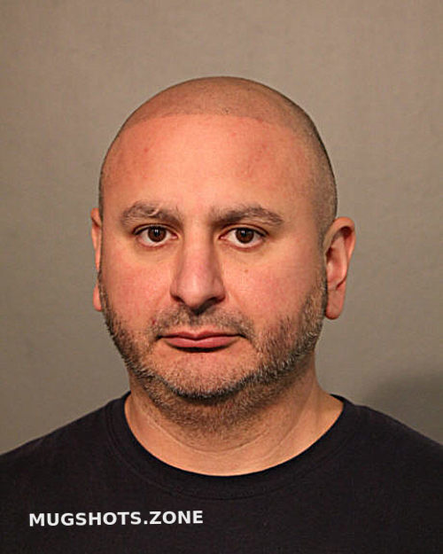 JERRY CARRILLO 04/05/2022 - Chicago Mugshots Zone