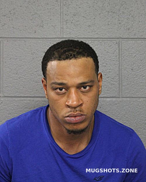 DEANDRE RUSSELL 04/06/2022 - Chicago Mugshots Zone