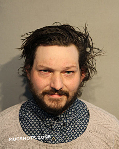 JOHN J TREESE 04/06/2022 - Chicago Mugshots Zone