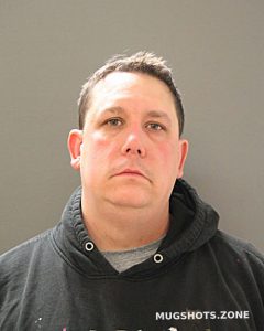 GEORGE ZAKRZEWSKI 04/06/2022 - Chicago Mugshots Zone