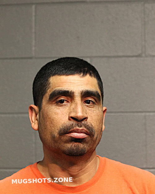 MIGUEL A VALADEZ 04/06/2022 - Chicago Mugshots Zone