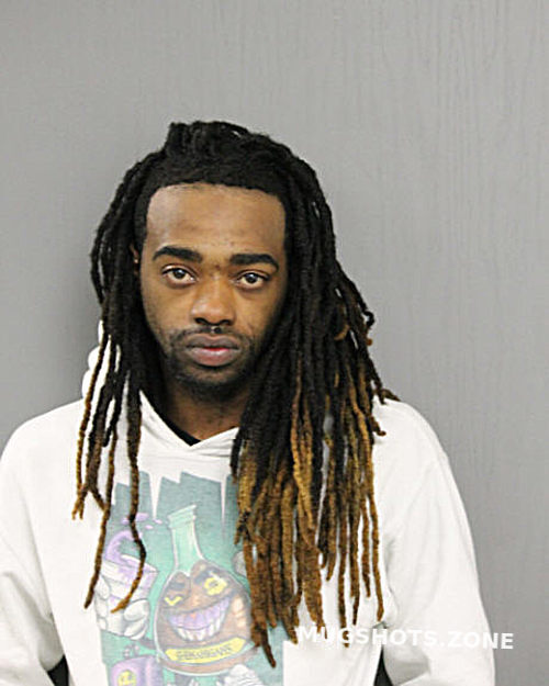 DESHON D JOHNSON 04/07/2022 - Chicago Mugshots Zone