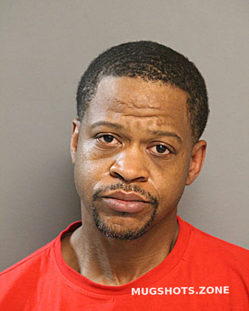 THOMAS DORSEY 04/07/2022 - Chicago Mugshots Zone