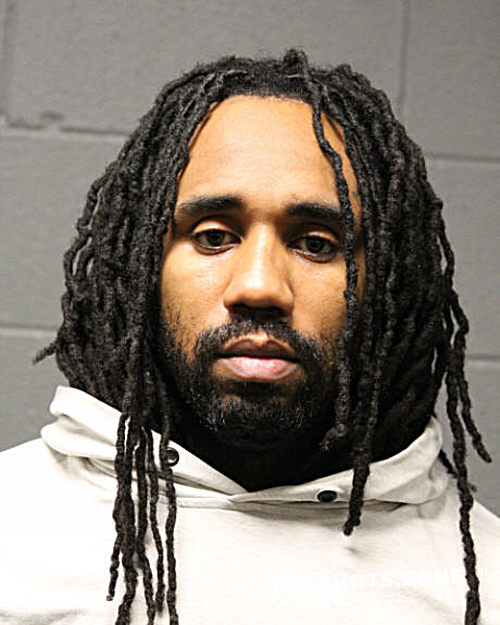 JALYNN T MOSBY 04/07/2022 - Chicago Mugshots Zone