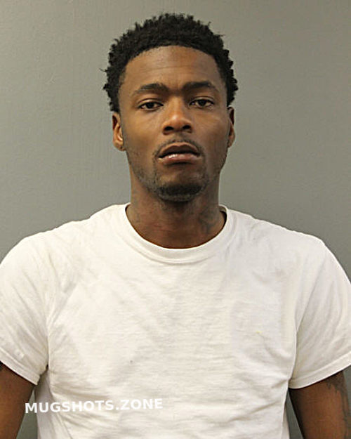 DEONTAE TYWUAN BANKS 04/07/2022 - Chicago Mugshots Zone
