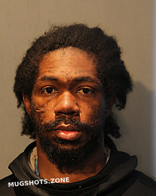 JERMAINE WATSON 04/07/2022 - Chicago Mugshots Zone