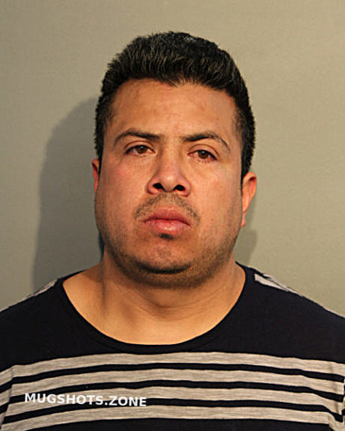 MARTIN DANIEL GARCIA-MARTINEZ 04/07/2022 - Chicago Mugshots Zone