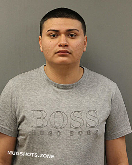 DERRICK F CASTRO 04/07/2022 - Chicago Mugshots Zone