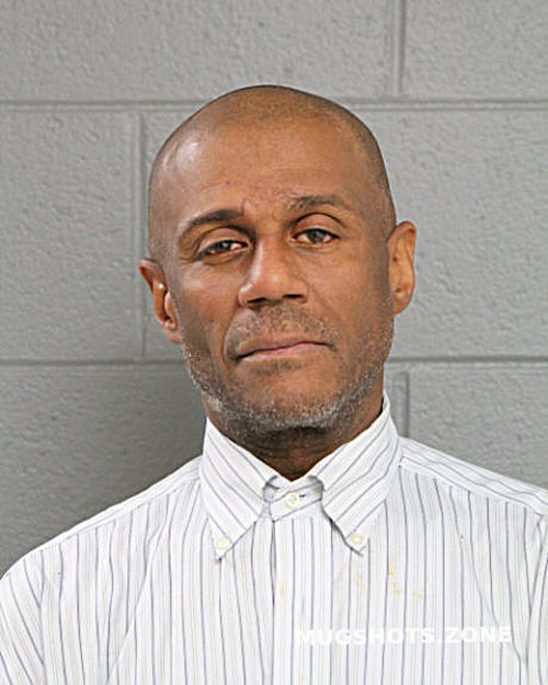 MAURICE BARNES 04/08/2022 - Chicago Mugshots Zone