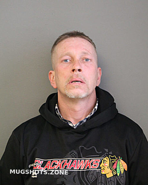 STEVEN LEE RIGSBY 04/08/2022 - Chicago Mugshots Zone