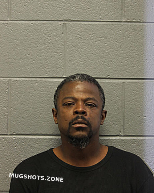 TALIB Y MUHAMMAD 04/08/2022 - Chicago Mugshots Zone