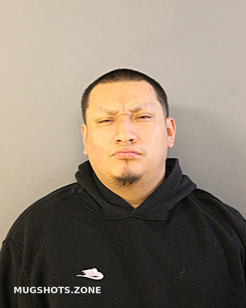 ADRIAN SAUCEDO 04/09/2022 - Chicago Mugshots Zone