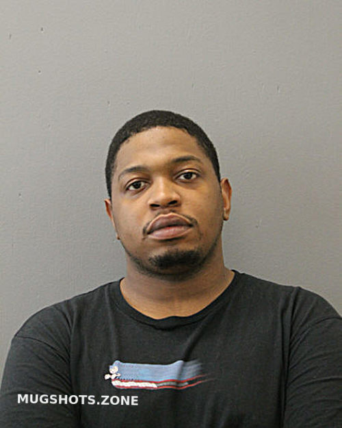 CHARLES BOXLEY 04/09/2022 - Chicago Mugshots Zone