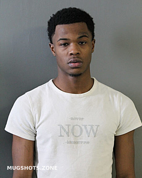 DARIUS M DAWSON 04/10/2022 - Chicago Mugshots Zone