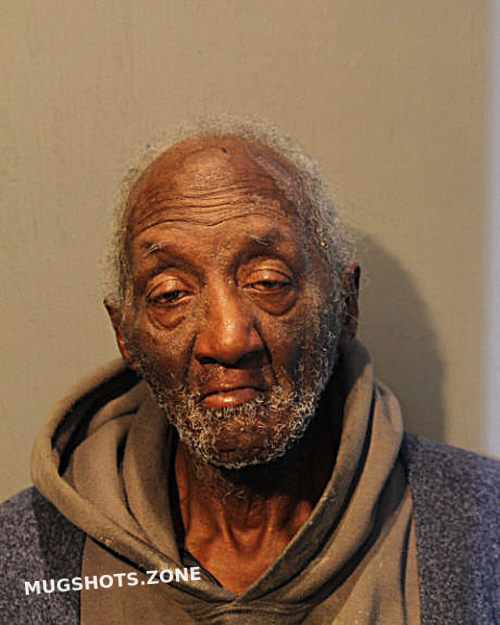BILLY DAILEY 04/11/2022 - Chicago Mugshots Zone