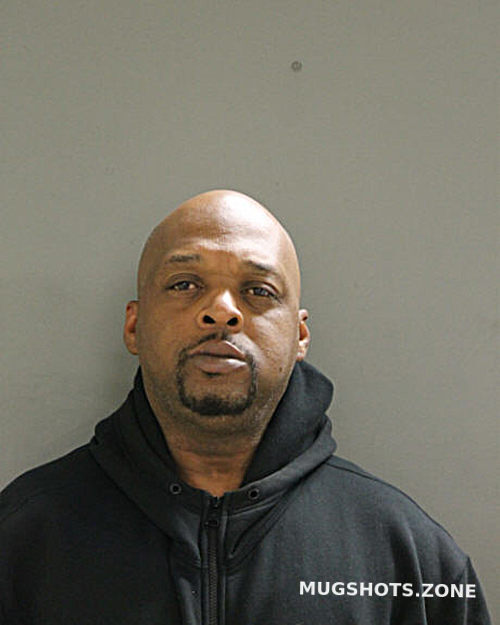 GEORGE C TULLOCK 04/11/2022 - Chicago Mugshots Zone