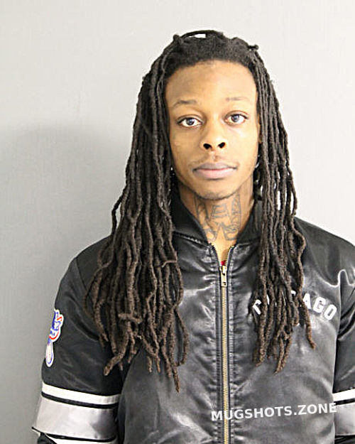 CHARLES E WEEDEN 04/11/2022 - Chicago Mugshots Zone