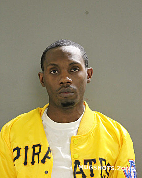 ROBERT L HARRIS 04/11/2022 - Chicago Mugshots Zone