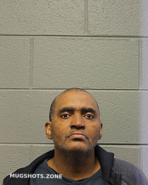 BRUCE ROSS 04/11/2022 - Chicago Mugshots Zone