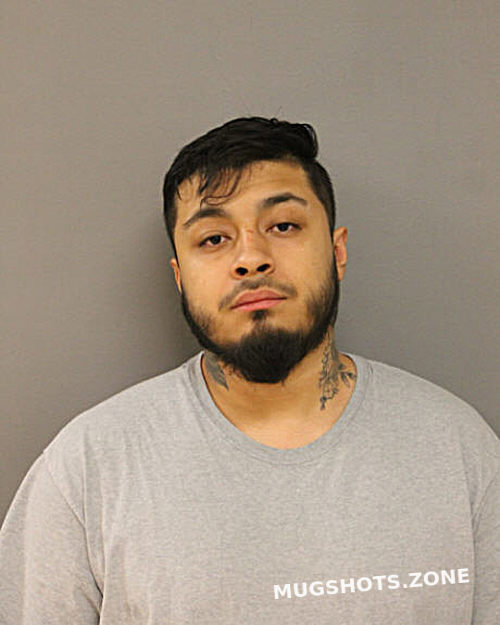 LEOPOLDO CESAR JACQUEZ 04/11/2022 - Chicago Mugshots Zone