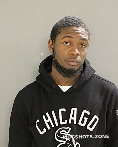 DERRICK L SMITH 04/11/2022 - Chicago Mugshots Zone