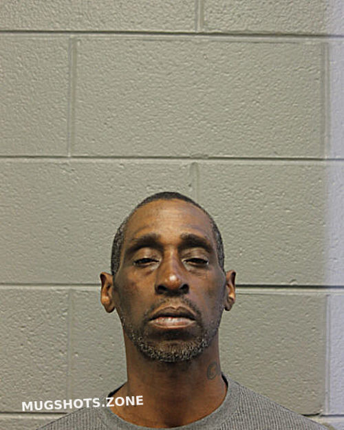 RICKY MURPHY 04/12/2022 - Chicago Mugshots Zone