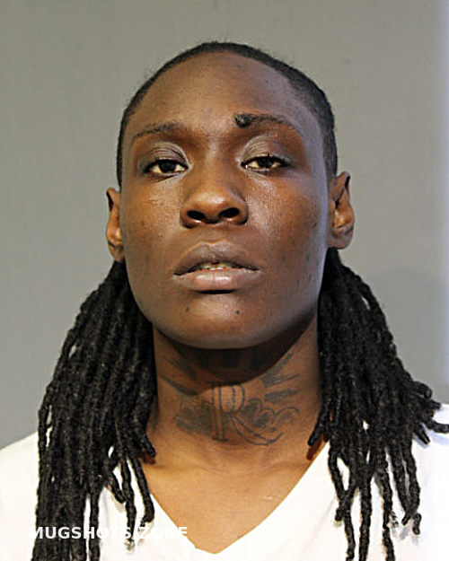 DENISHA L ALLEN 04/12/2022 - Chicago Mugshots Zone