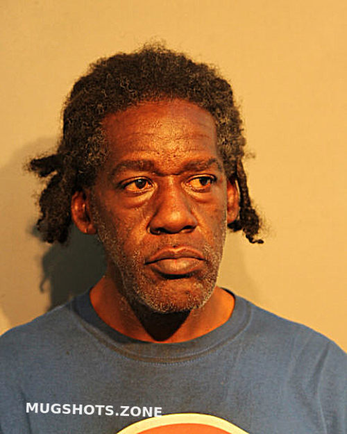 RODNEY B DAVIS 04/12/2022 - Chicago Mugshots Zone