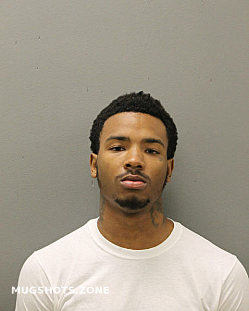 DONALD J LONG 04/14/2022 - Chicago Mugshots Zone
