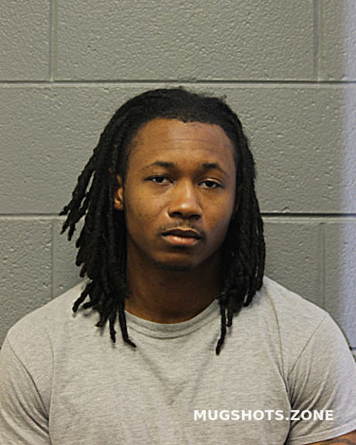 LADELL A HARMON 04/14/2022 - Chicago Mugshots Zone