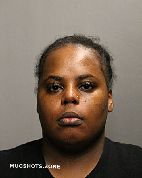 BIANCA I HAYNES 04/15/2022 - Chicago Mugshots Zone