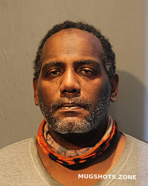 BRUCE KELLY 04/16/2022 - Chicago Mugshots Zone