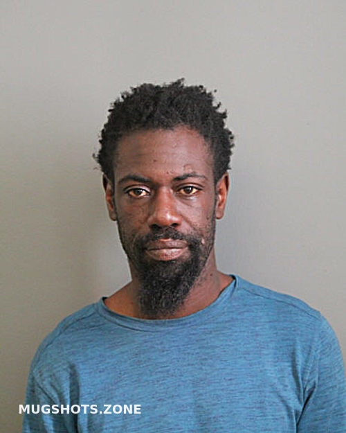 TIM T MOSBY 04/16/2022 - Chicago Mugshots Zone