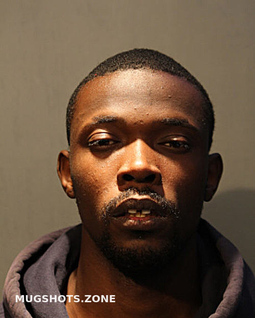 RICHARD BUTLER 04/17/2022 - Chicago Mugshots Zone