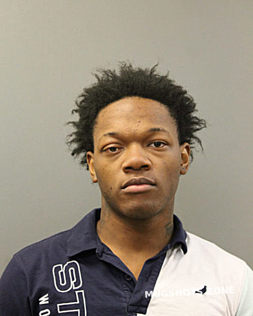 JAMARION TEMAR WHEELER 04/18/2022 - Chicago Mugshots Zone