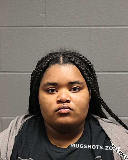 IMANI L CUMBERLANDER 04/19/2022 - Chicago Mugshots Zone