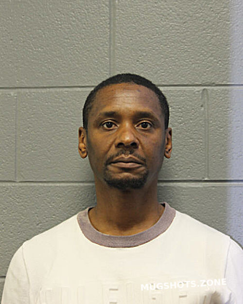 ISAAC A FREEMAN 04/21/2022 - Chicago Mugshots Zone