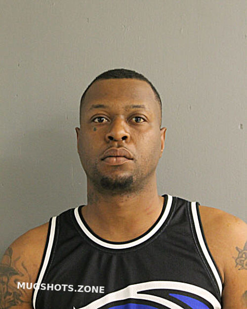 SAMUEL DAVIS 04/21/2022 - Chicago Mugshots Zone