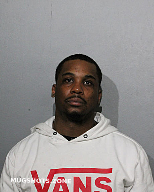 DARIAN KESHAUN DAVIS 04/21/2022 - Chicago Mugshots Zone