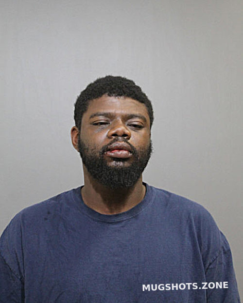 COREY D WILLIAMS 04/21/2022 - Chicago Mugshots Zone