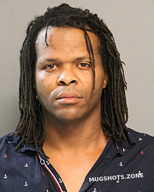 JAMAL M BUTLER 04/23/2022 - Chicago Mugshots Zone