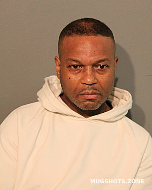 MARCUS L JONES 04/23/2022 - Chicago Mugshots Zone