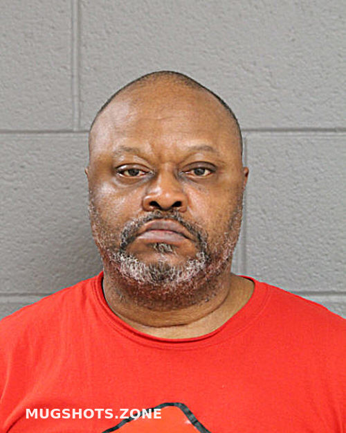 RICHARD WILLIAMS 04/25/2022 - Chicago Mugshots Zone