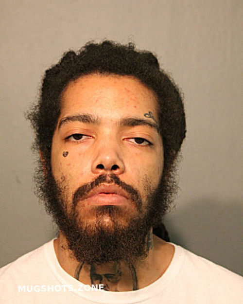 DON K JOHNSON 04/26/2022 - Chicago Mugshots Zone
