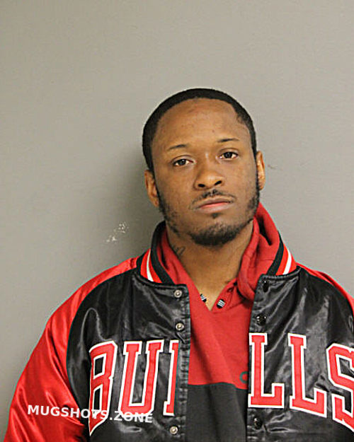 BRIAN HUNT 04/27/2022 - Chicago Mugshots Zone