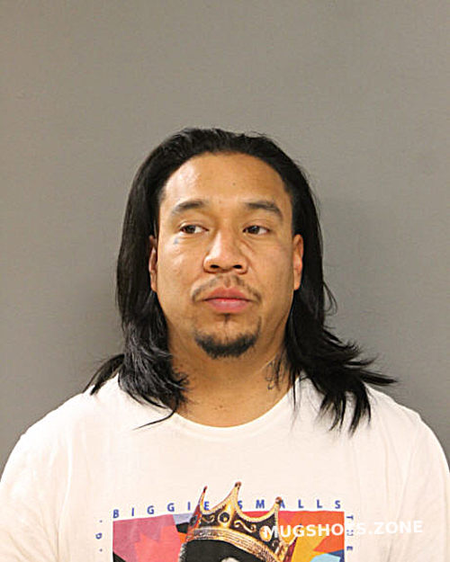 ALEJANDRO JIMENEZ 04/27/2022 - Chicago Mugshots Zone
