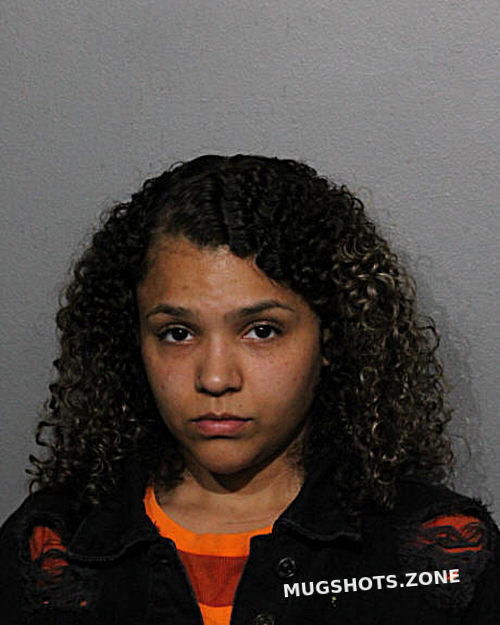 WHITNEY WEISSINGER 04/27/2022 - Chicago Mugshots Zone