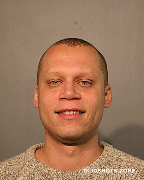 CHRISTOPHER A EARLY 04/27/2022 - Chicago Mugshots Zone